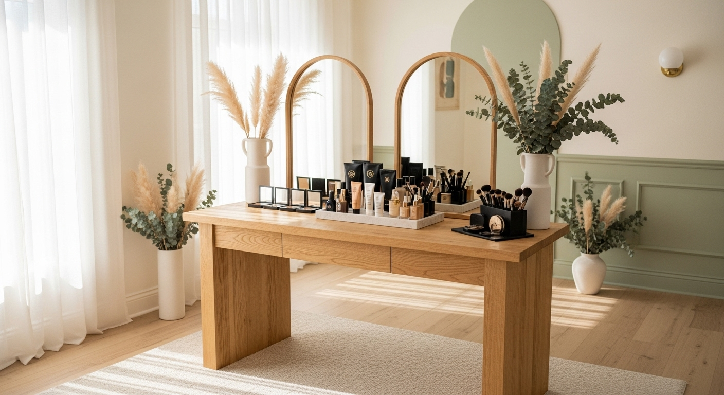 Glam Studio by Jazz - Professional Makeup Artist Melbourne